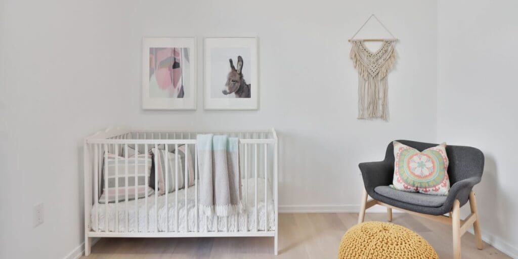 What Paint Is Safe For Babies Armor Tough Coatings